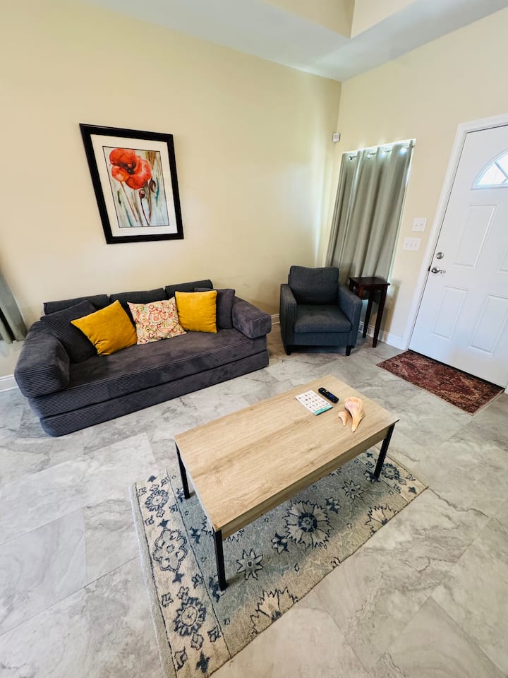 Bridge Side Bungalow - 1.5 Mi From Nav Beach - Navarre, FL