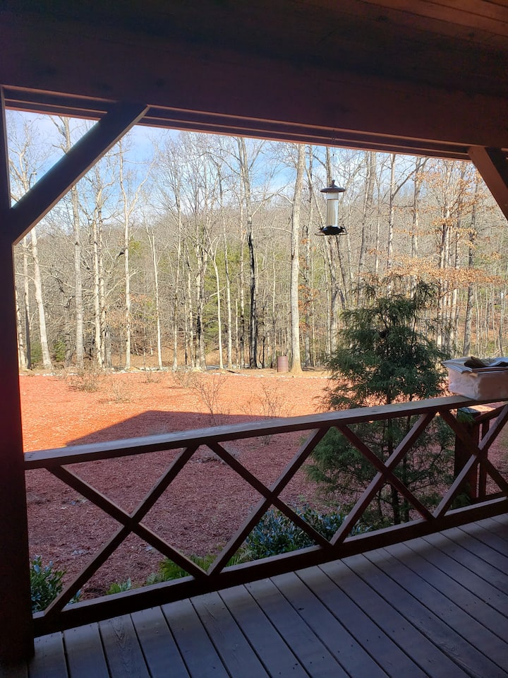 Paradise Caravan - Cleveland, GA