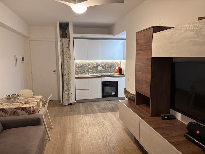 Gloria Sunset House - Alcamo Marina - Alcamo