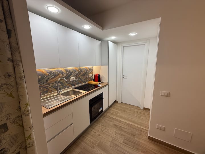 Gloria Sunset House - Alcamo Marina - Alcamo