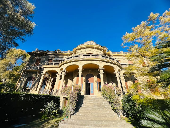 Devachan Luxury Suite - Sanremo - Sanremo