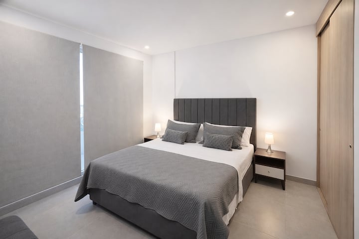 Estudio De Lujo En Santa Marta - Colombia