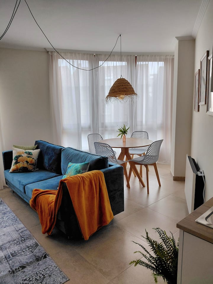 Apartamento Céntrico En Cambados - Cambados