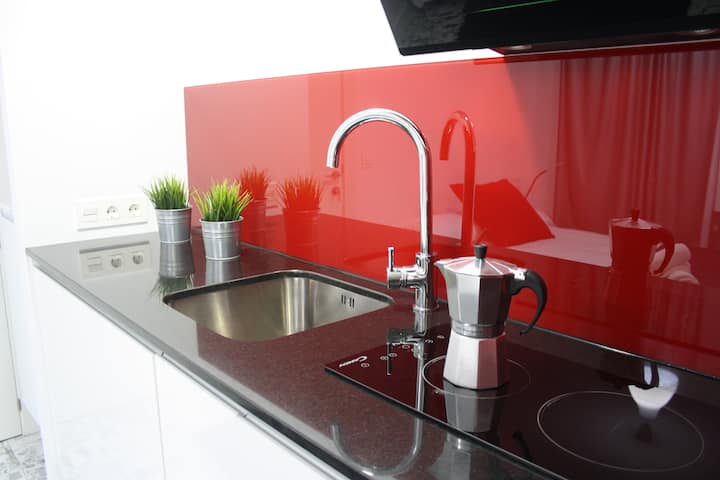 Acogedor Loft En Santa Marta De Tormes, Salamanca - Santa Marta de Tormes