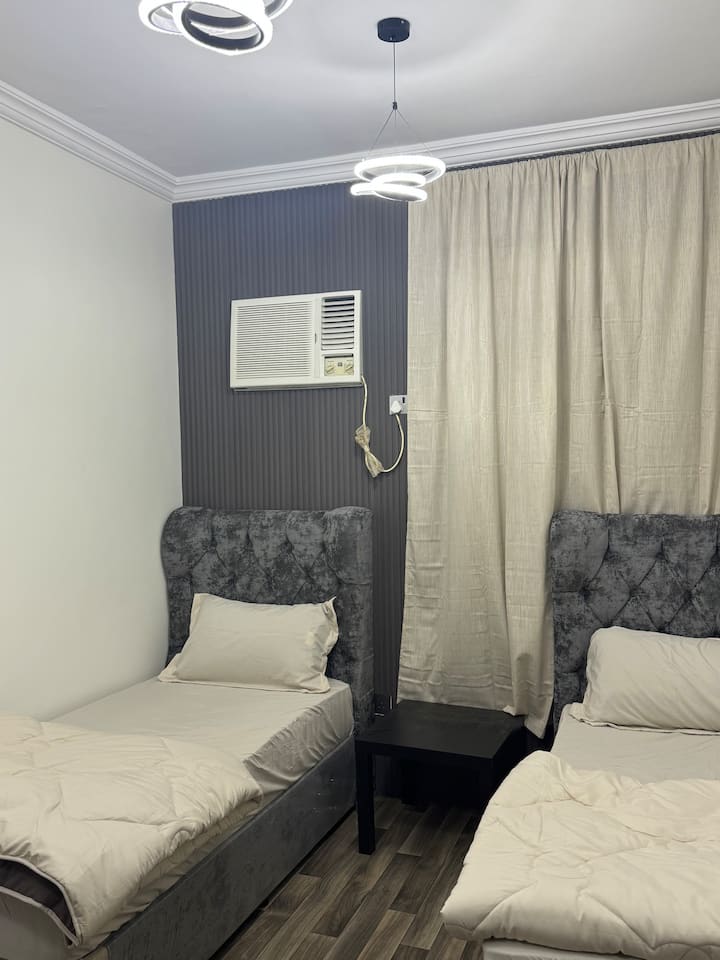 شقة برج من الحرم 13 - Meca