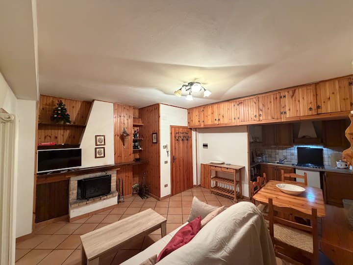 Casa Dolce Casa Rivisondoli - Rivisondoli