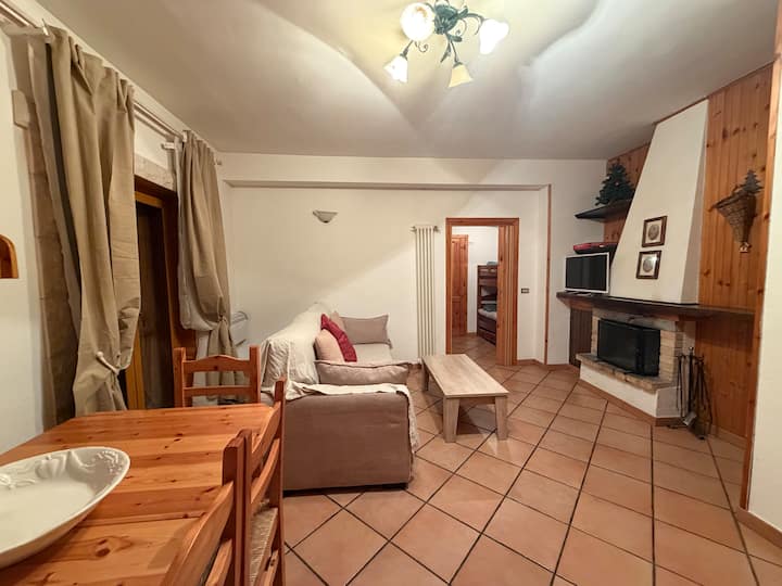 Casa Dolce Casa Rivisondoli - Roccaraso