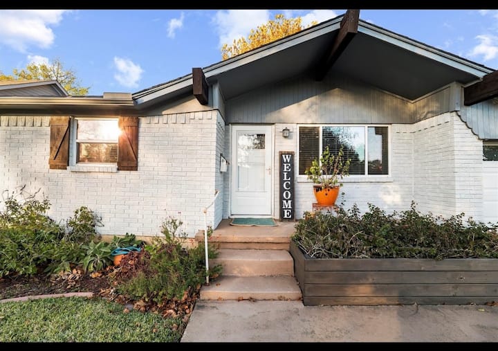 The Grape Stay Of Texas - Grapevine, TX