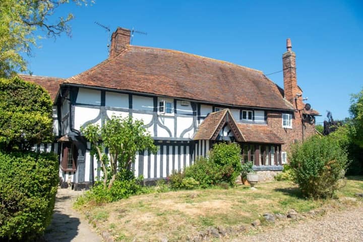 The Malt Estate - Kent Sleeps 34 To 43 - Kent