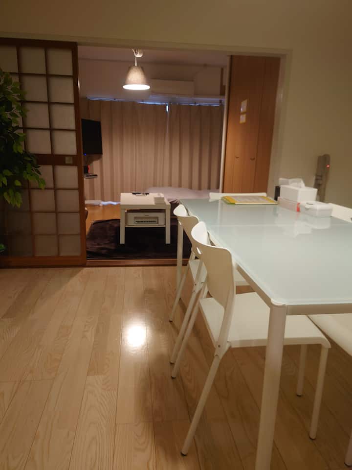 Chie Tenjin （Including Accommodation Tax） - Fukuoka