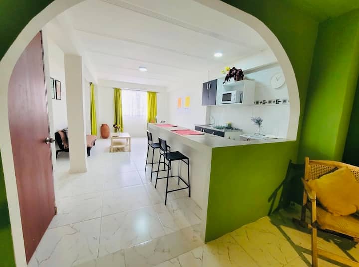 12* Remote Work Paradise + Best Sunset View Cali! - 卡利