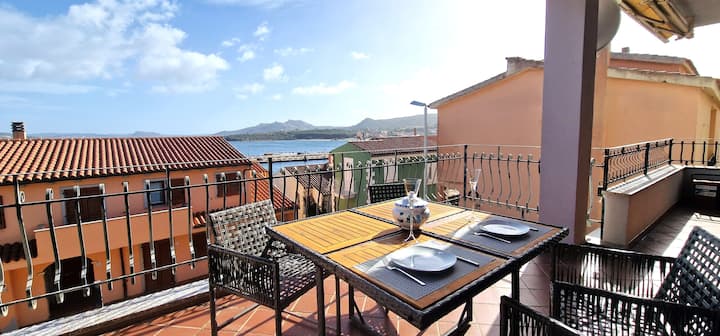 Palau Vecchio, Casa Anna - Palau