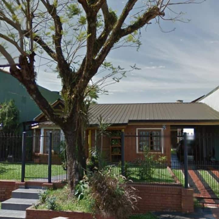 Los Zorzales
Casa Cómoda
Centro De Puerto Iguazú. - Puerto Iguazú