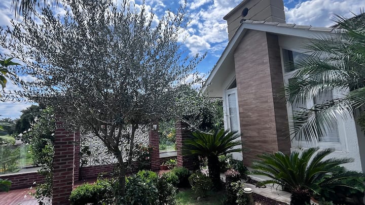 Casa Das Orquídeas - Estrela