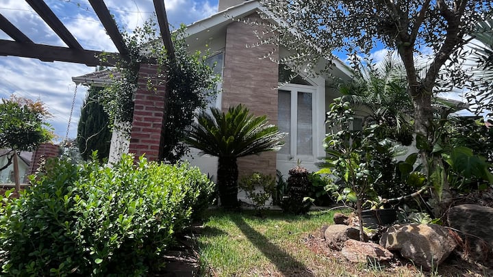 Casa Das Orquídeas - Estrela