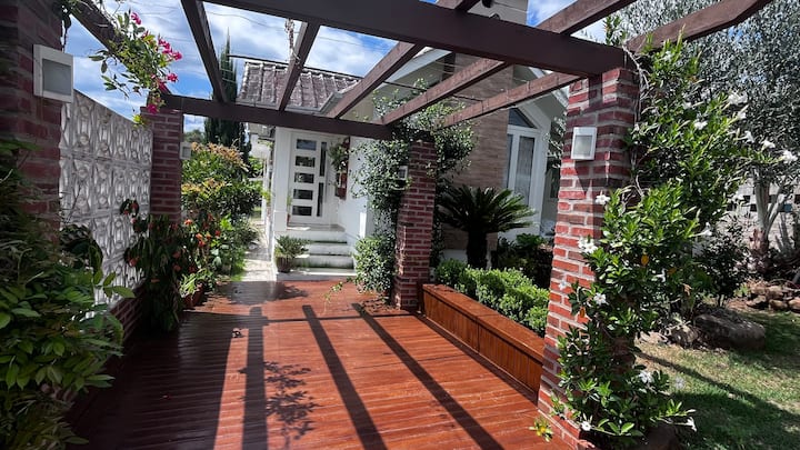 Casa Das Orquídeas - Estrela