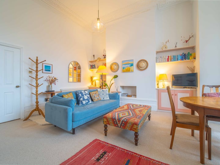 Rosebay – Boutique Stay In Margate 2 Beds Nr Beach - Broadstairs