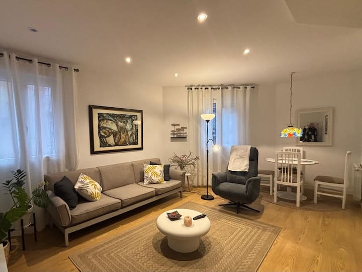 Rincón Santanderino. - Santa Cruz de Bezana