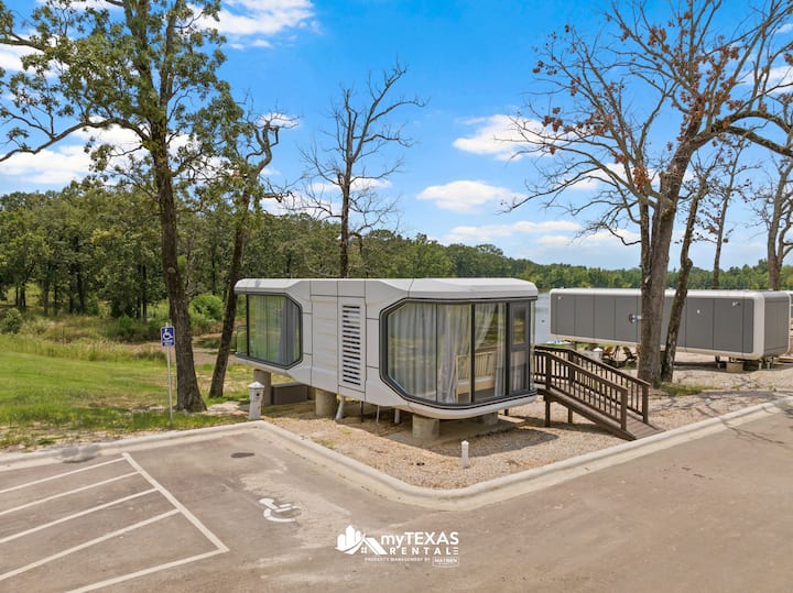 Twin Lakes Vessel - Mount Pleasant, TX