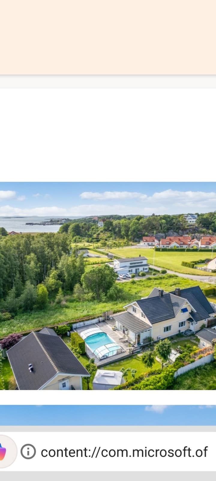 Kustpärlan - Kungsbacka