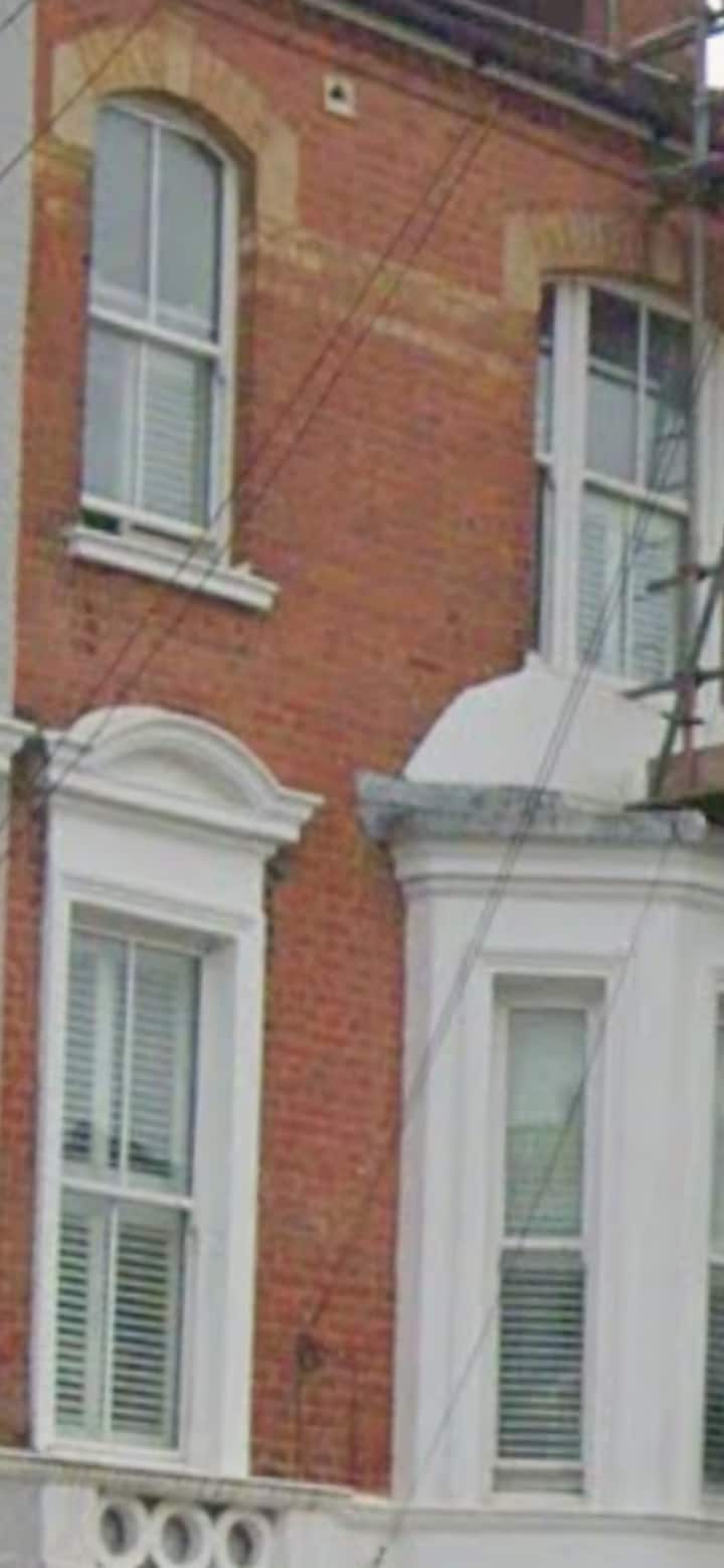 5 Mins To Station&beach - Hastings, UK