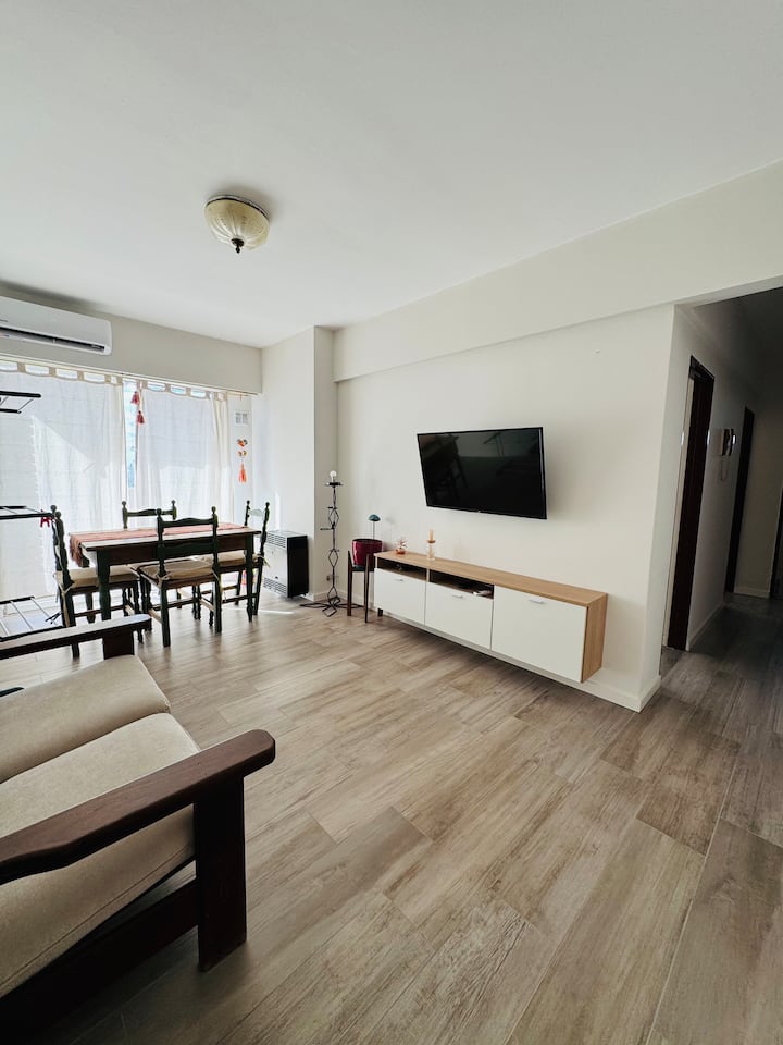 Vista Urbana La Plata Centro - La Plata