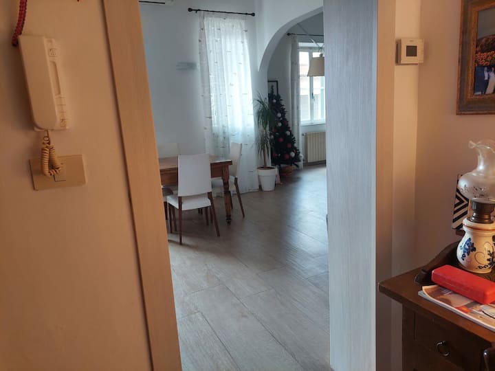 Appartamento - Grosseto