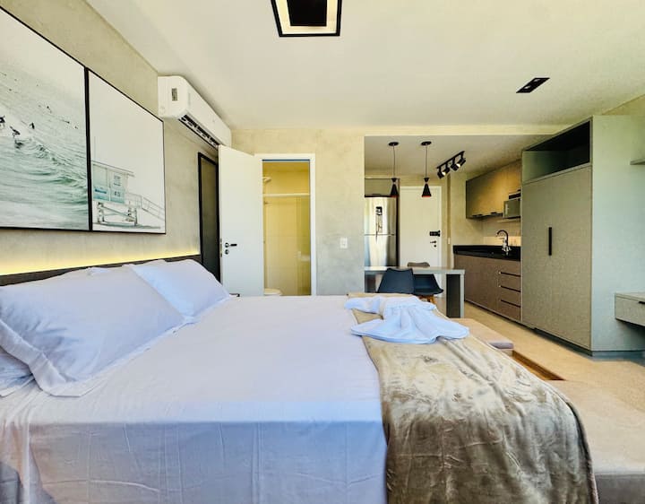 Loft Premium Na 3ª Ponte - Vitoria