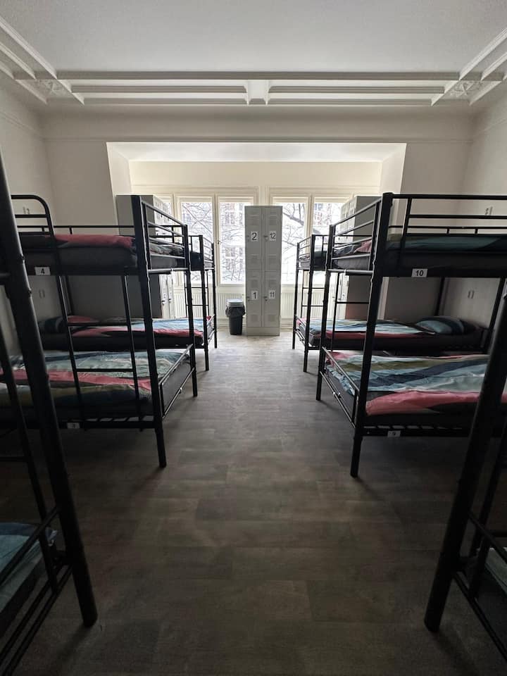 Hostel Fontána - Prague