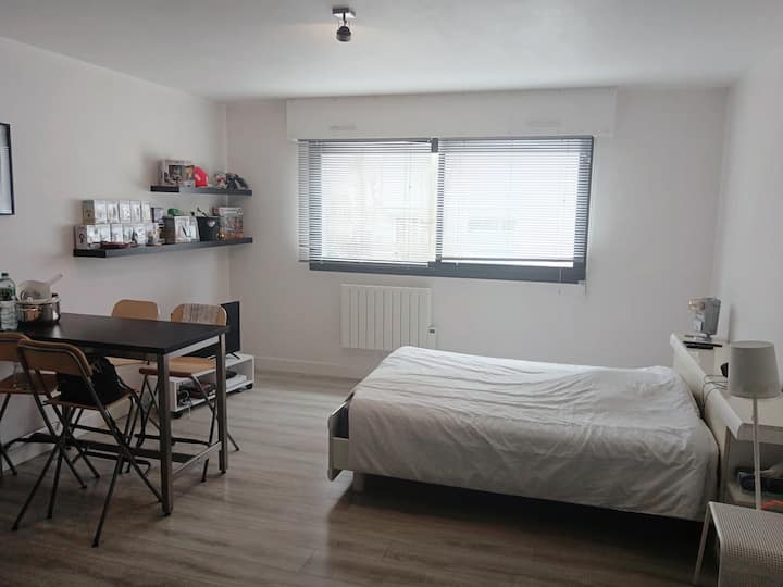 Studio Port-louis - Port-Louis