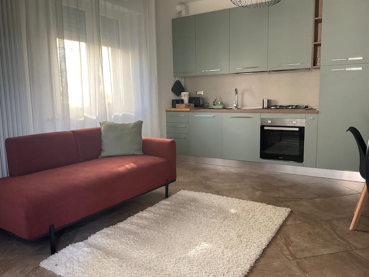 Casa Alba Riccione - Riccione