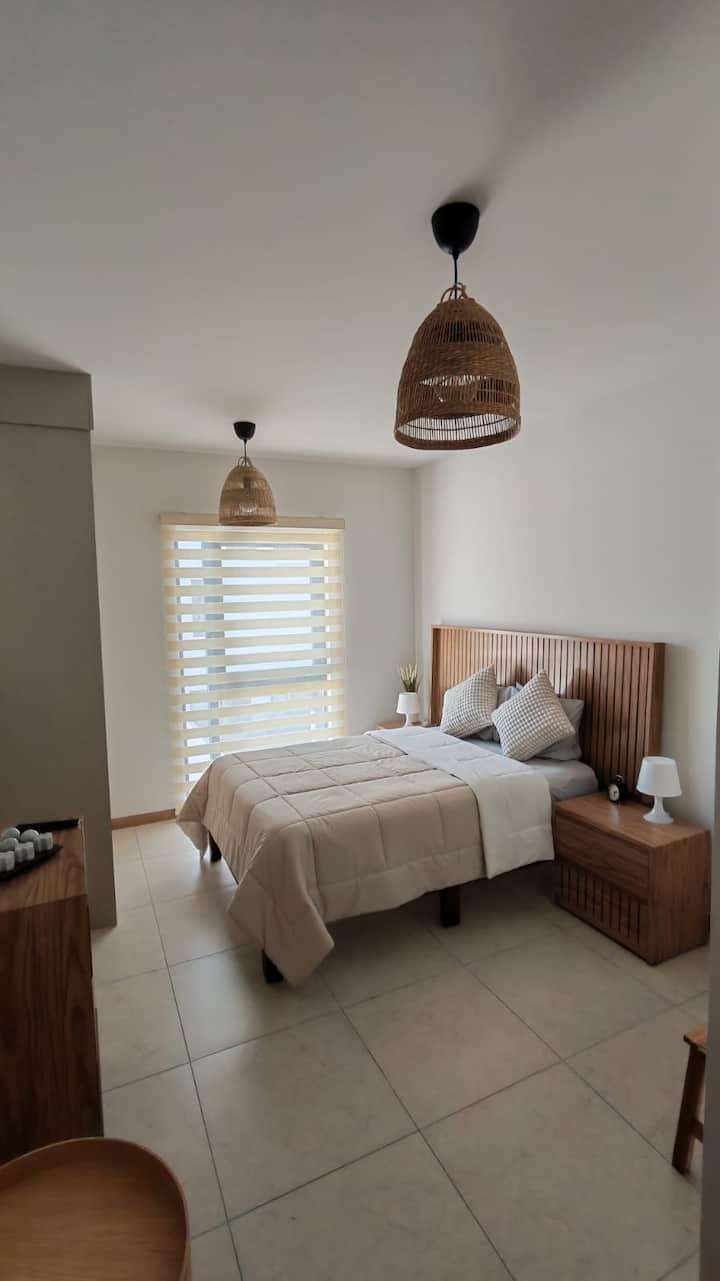 Departamento En El Centro De Guadalajara - Guadalajara