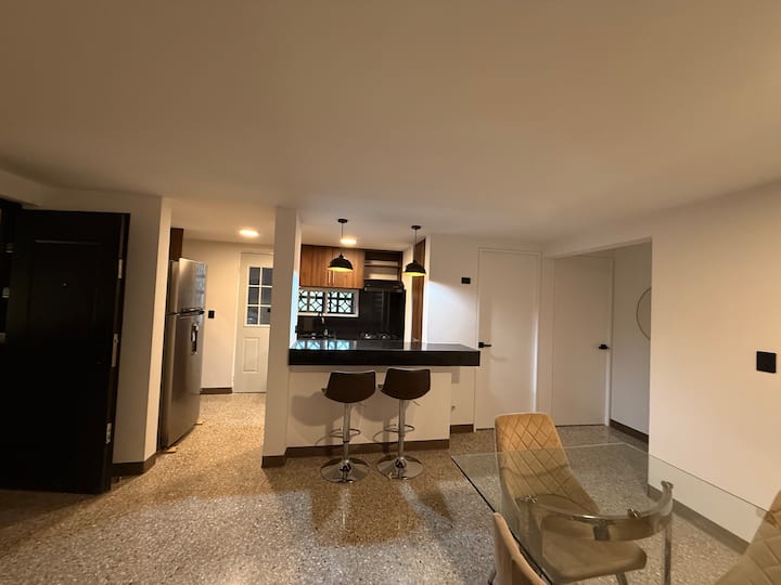 Dep. Centro De Mty Pegado A Santa Lucia - Monterrey