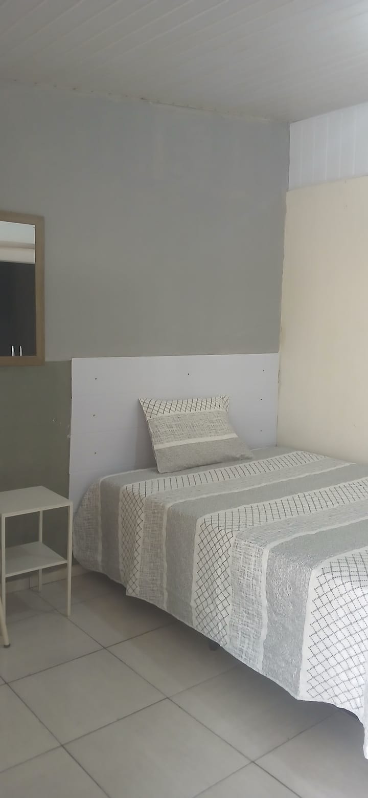 ÓTima Localização, Bem Próximo Do Centro. - Lins