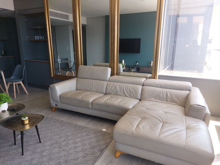 Serenity At Umhlanga Arch - KwaMashu