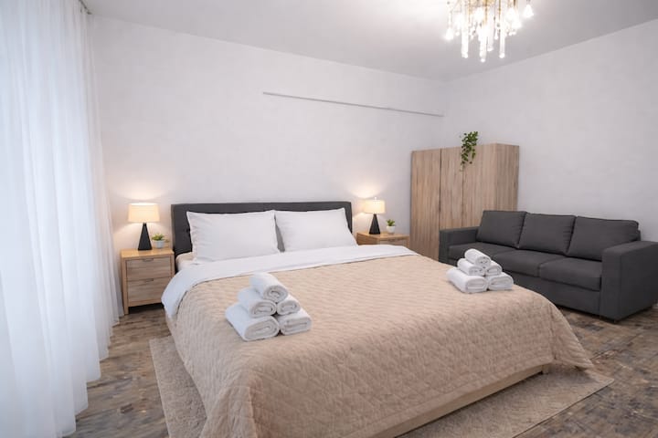 Loft In The Heart Of The City - Stay Different - Bukarest