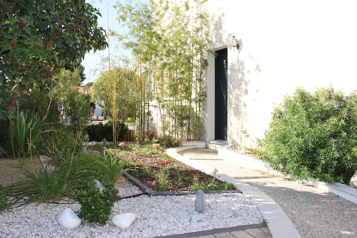 La Maison Fleurie - Cholet