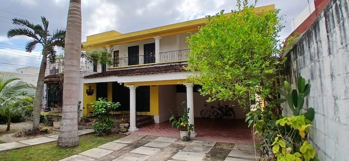 Casa Yolanda - Valladolid