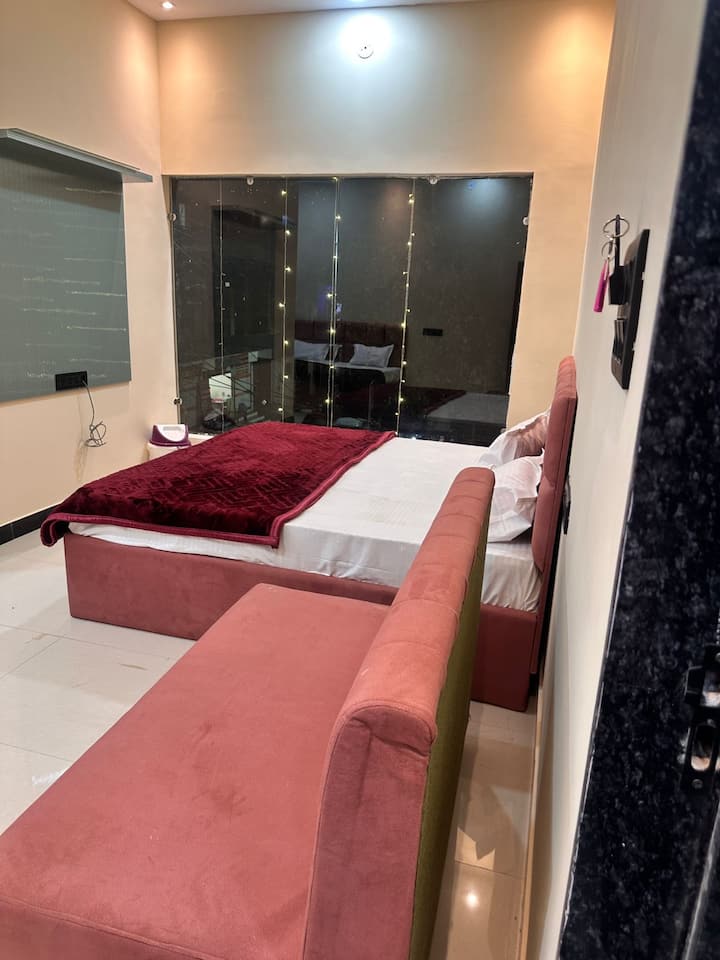 Stay Once, Carry Memories Forever - Ujjain