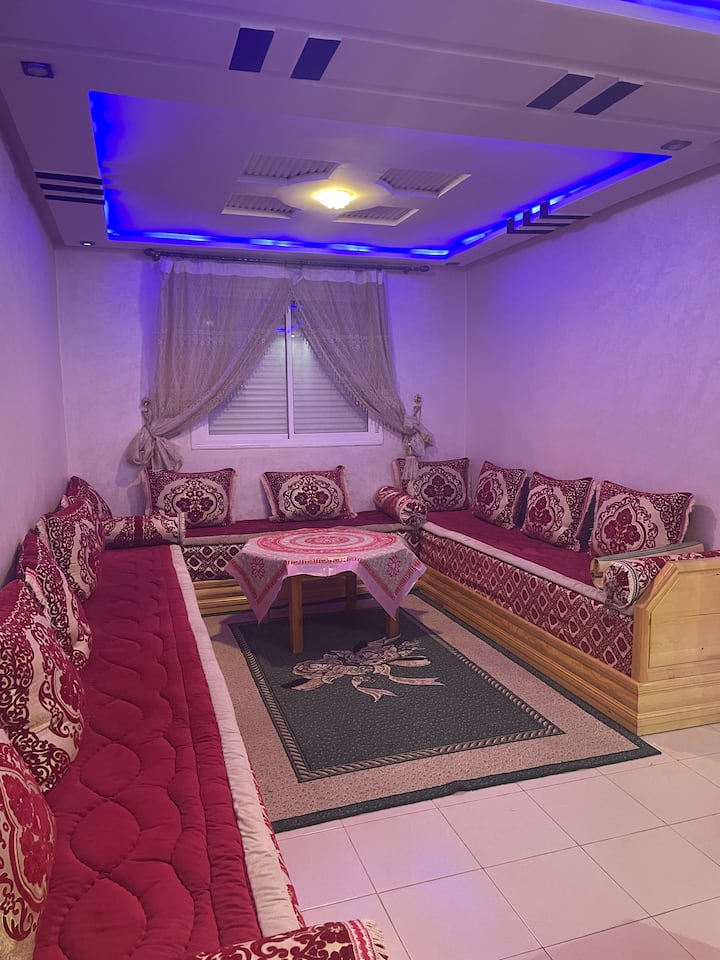 شقة للكراء عروض رمضان في إفران - Ifrane