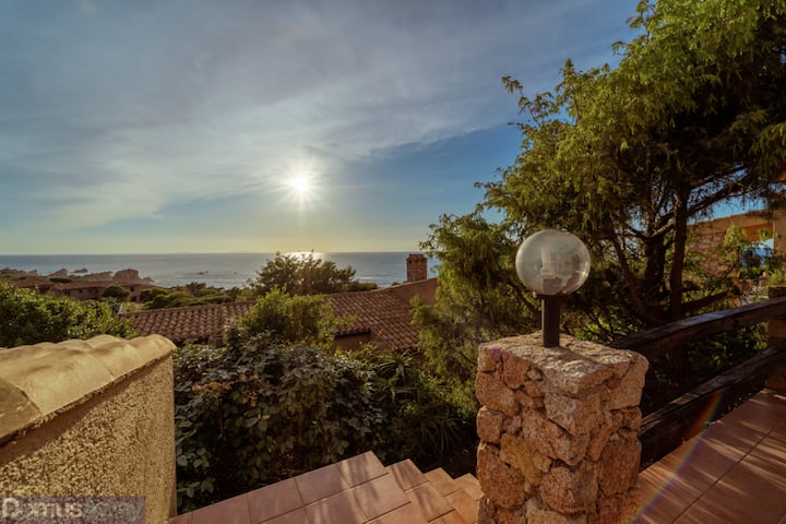 Rincón By Domusaway - Costa Paradiso