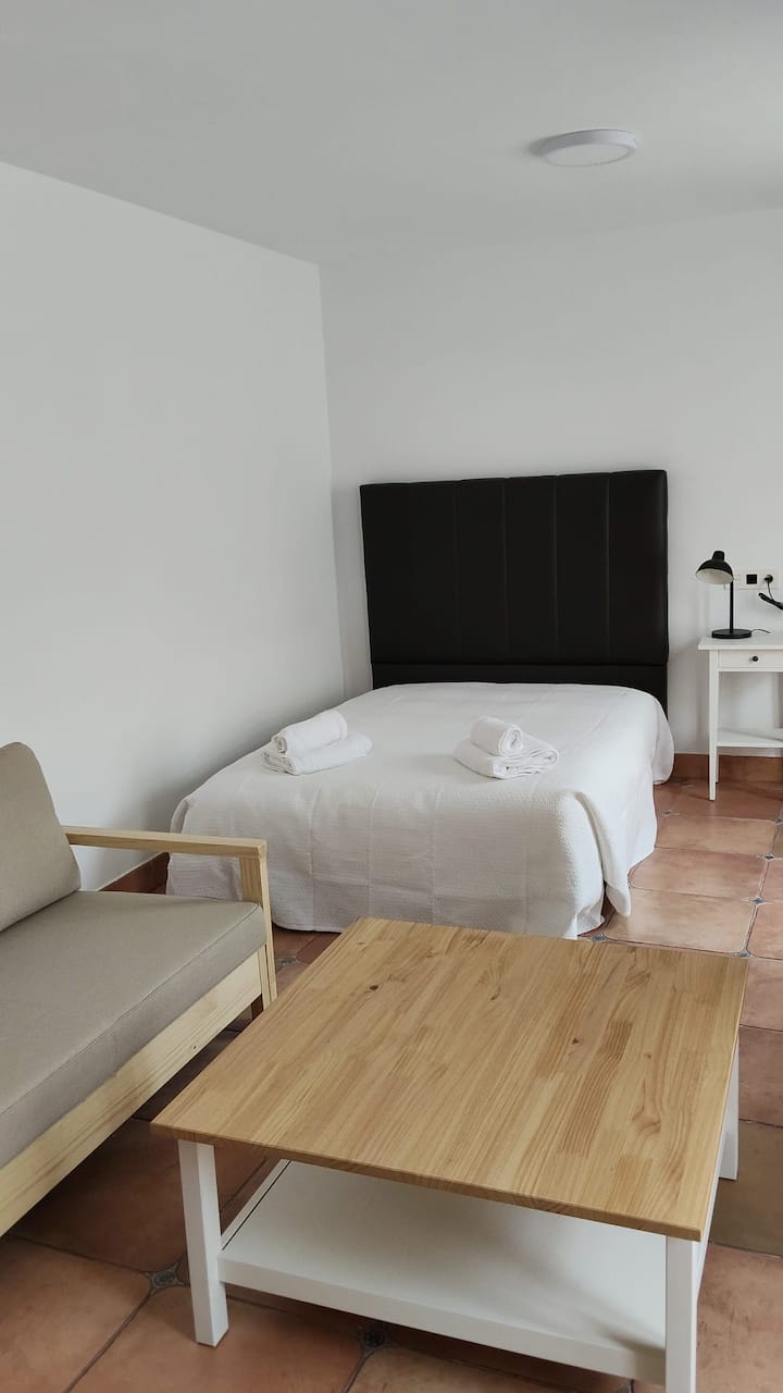 Central Studio In San Pablo Salamanca By Bebalmy - Salamanca, España