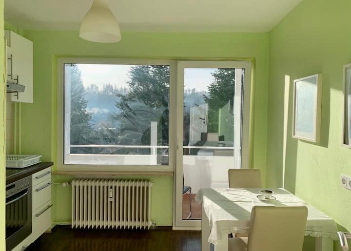 Wohnung In Bad Schwalbach - Bad Schwalbach