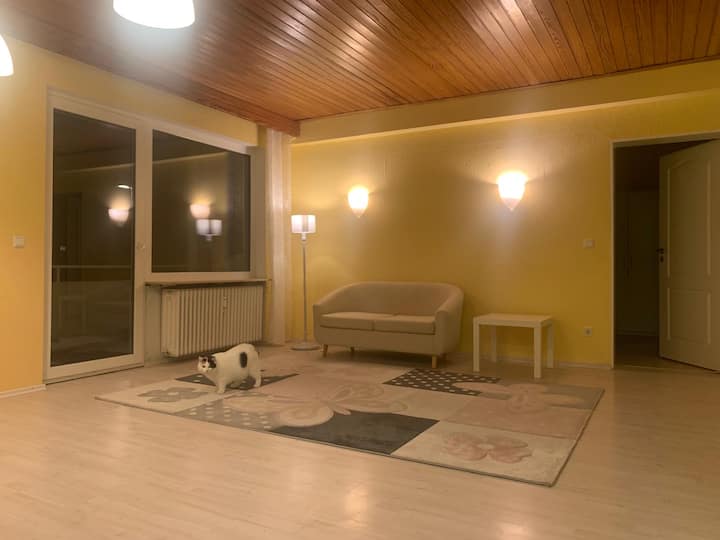 Wohnung In Bad Schwalbach - Bad Schwalbach