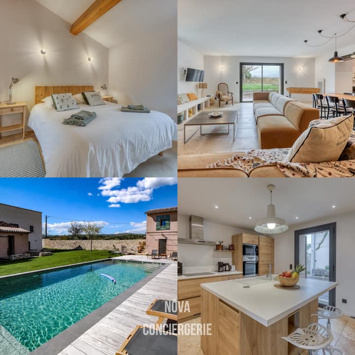 New - Le Bel ÉOuve - Le Castellet