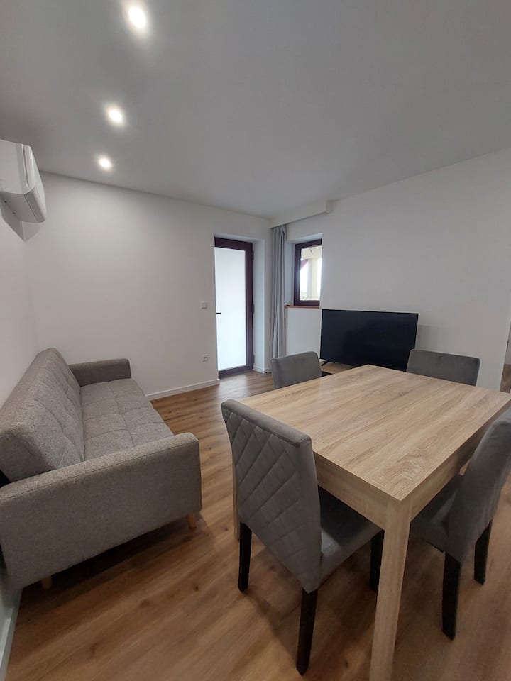 Appartement Na Quinta Do Campo - Guimarães
