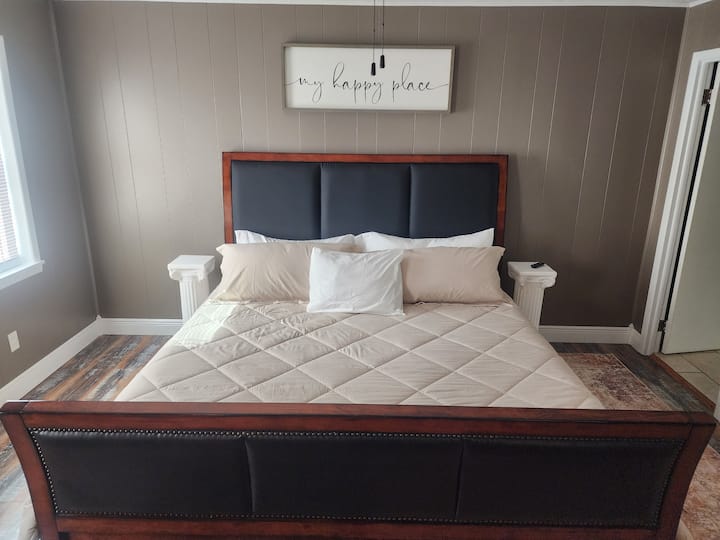 Near Everything Tahlequah And Nsu Have To Offer! - Tahlequah, OK