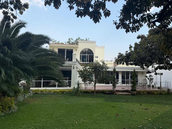 Pichi Cuernavaca - Cuernavaca