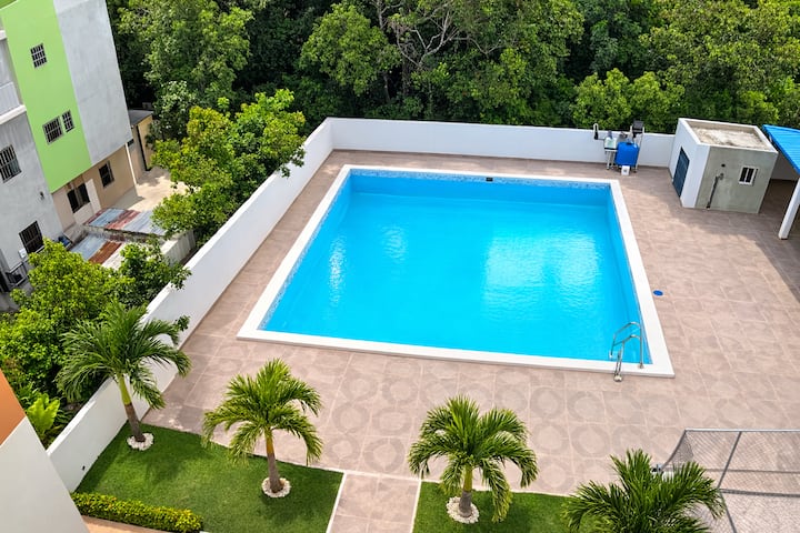 Residencial Alexander Ii - La Romana