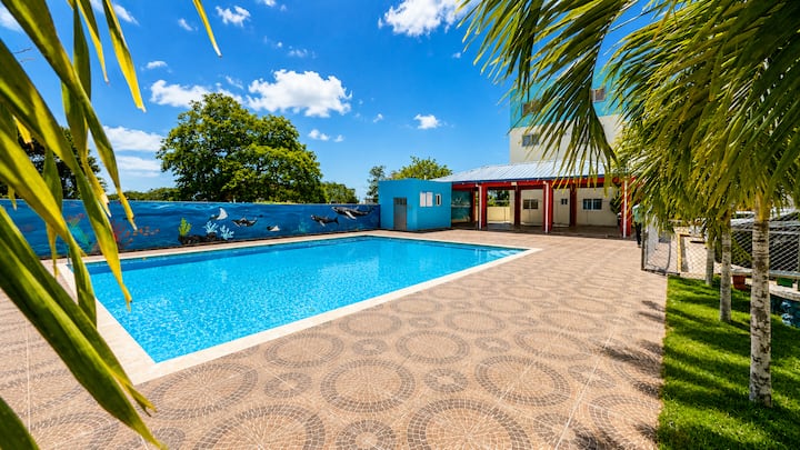 Residencial Alexander Ii - La Romana